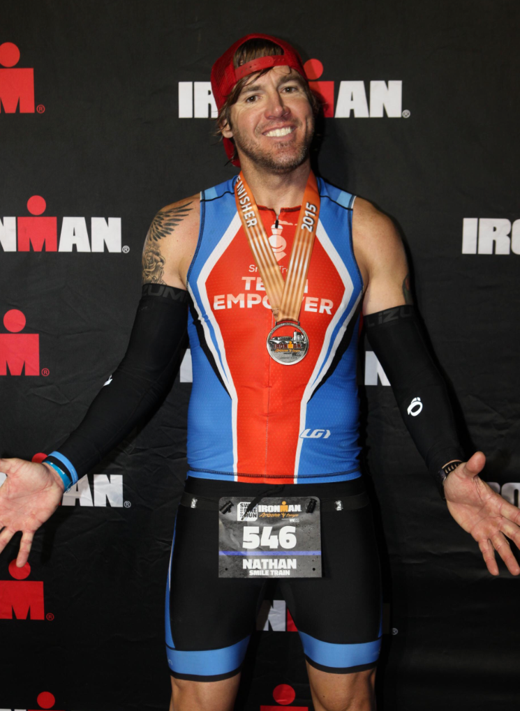 Iron trucker Nathan Bugg’s health transformation | Overdrive