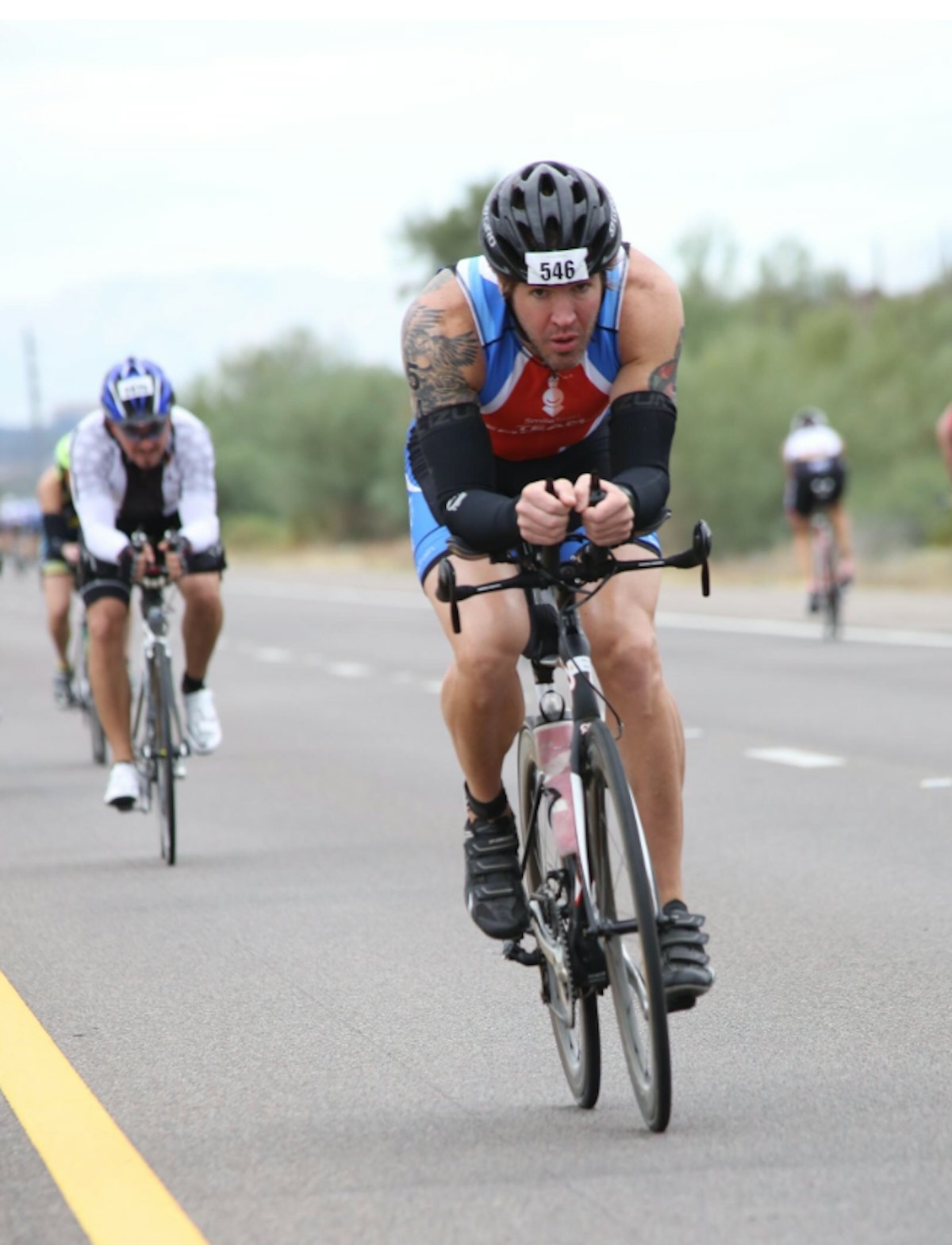 Iron trucker Nathan Bugg’s health transformation | Overdrive