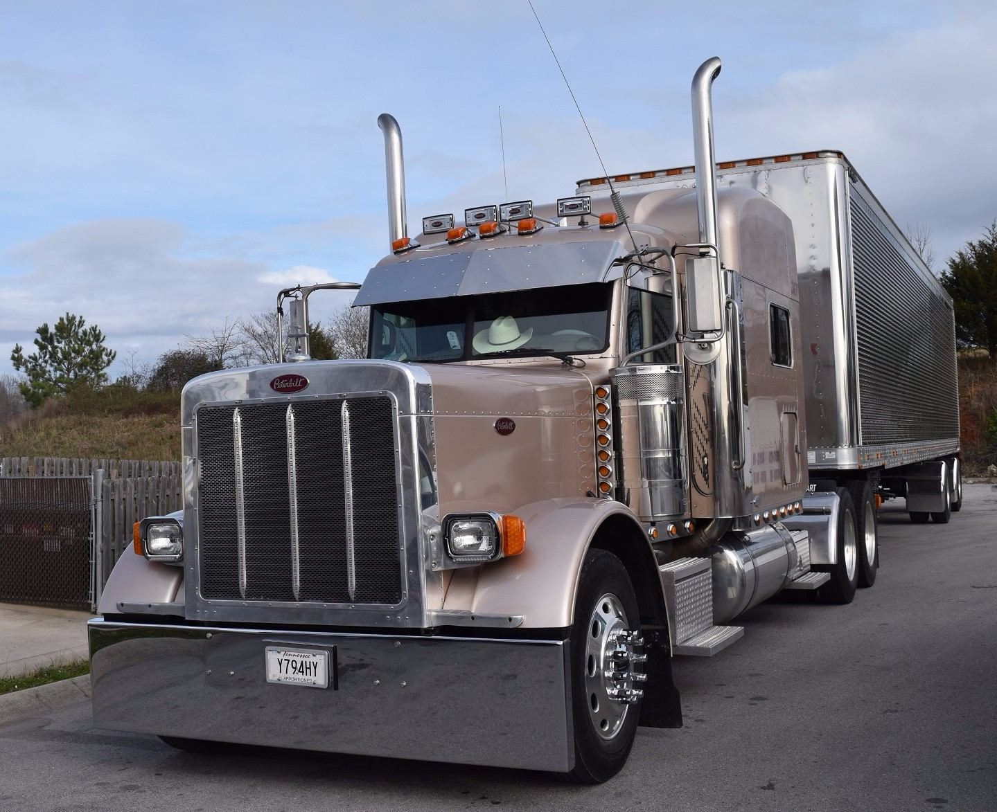 Aaron Tippin, Tony Justice: Behind the music video with Chris Fiffie ...