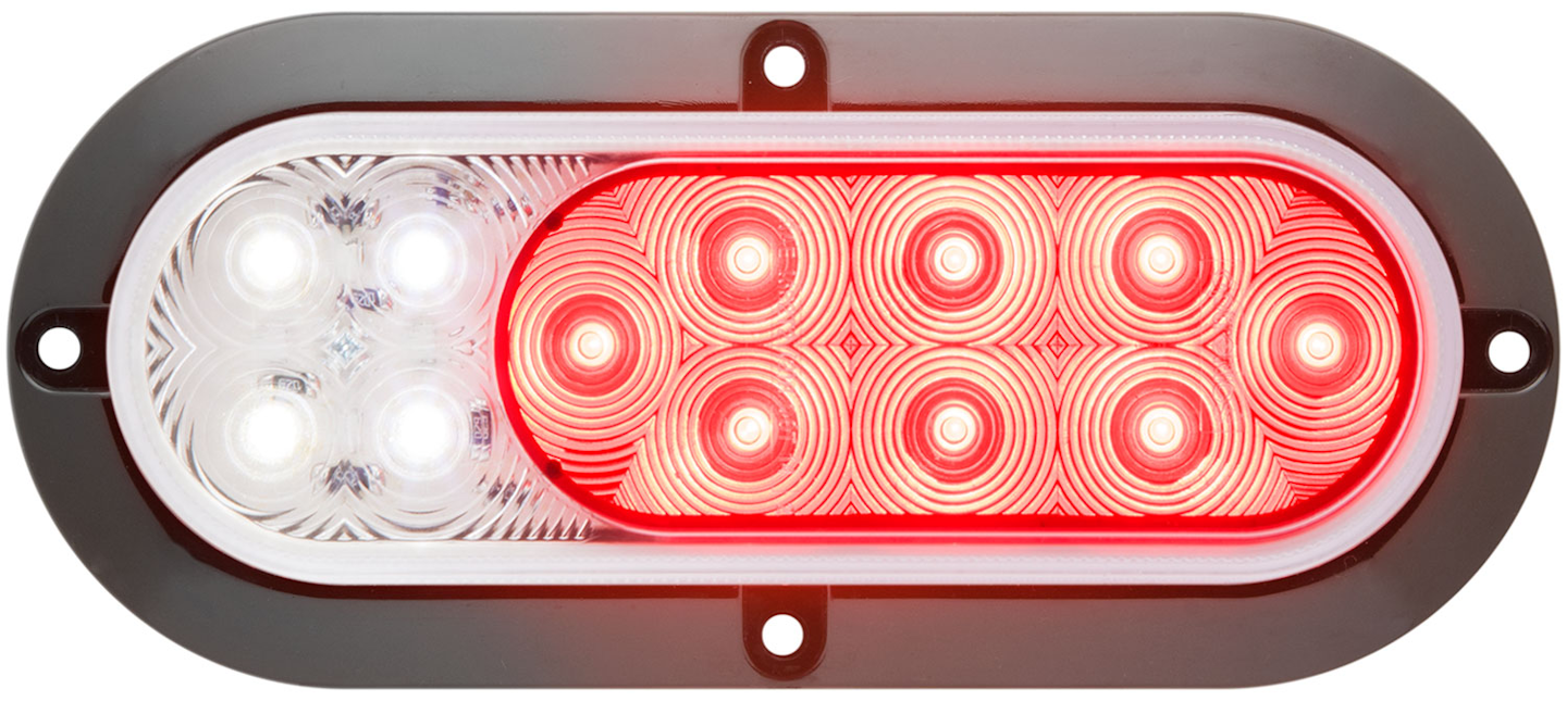 Optronics’ LED stop, tail, turn and backup lamp | Overdrive