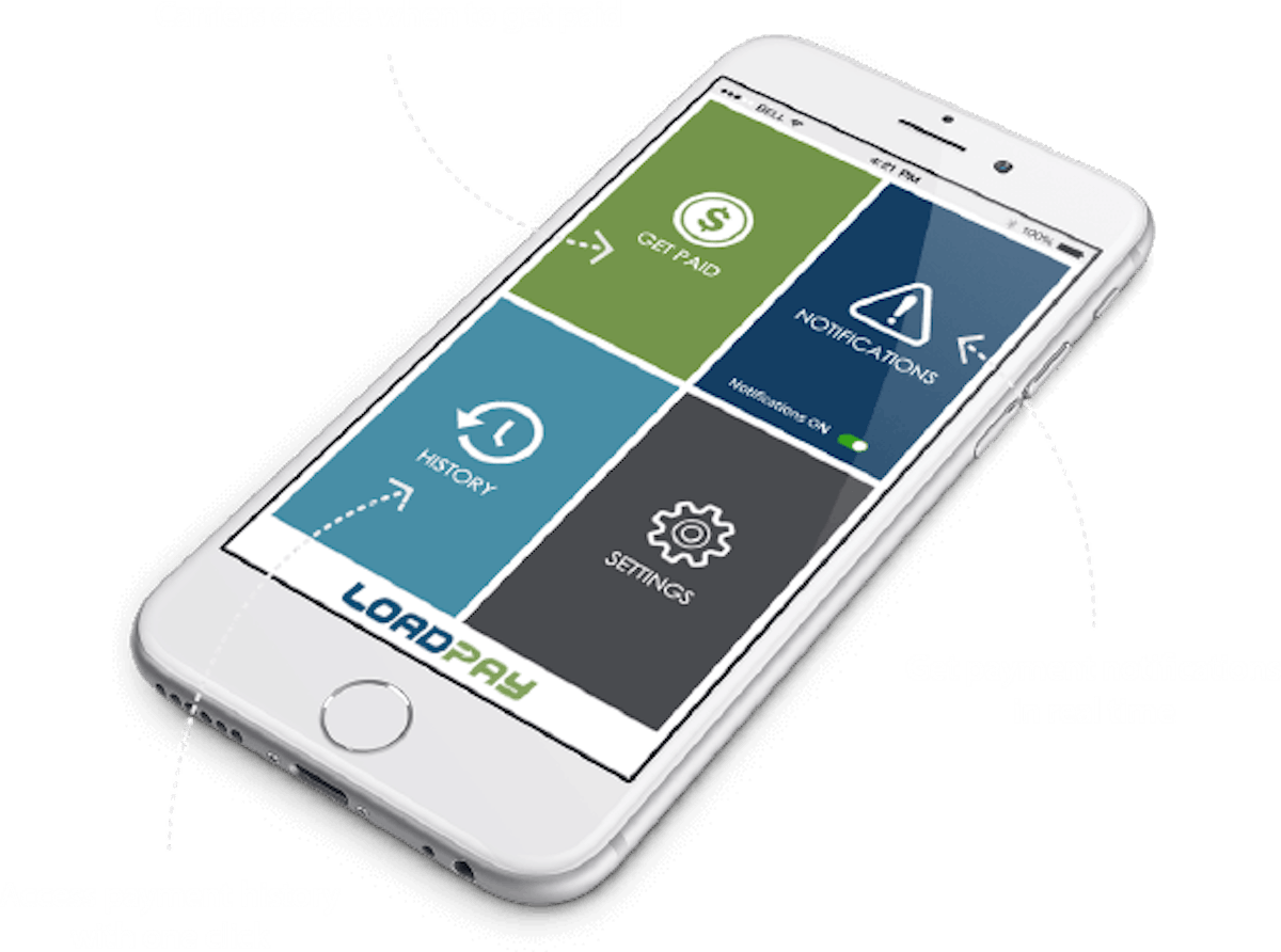 TMS provider integrates Truckstop.com’s LoadPay | Overdrive