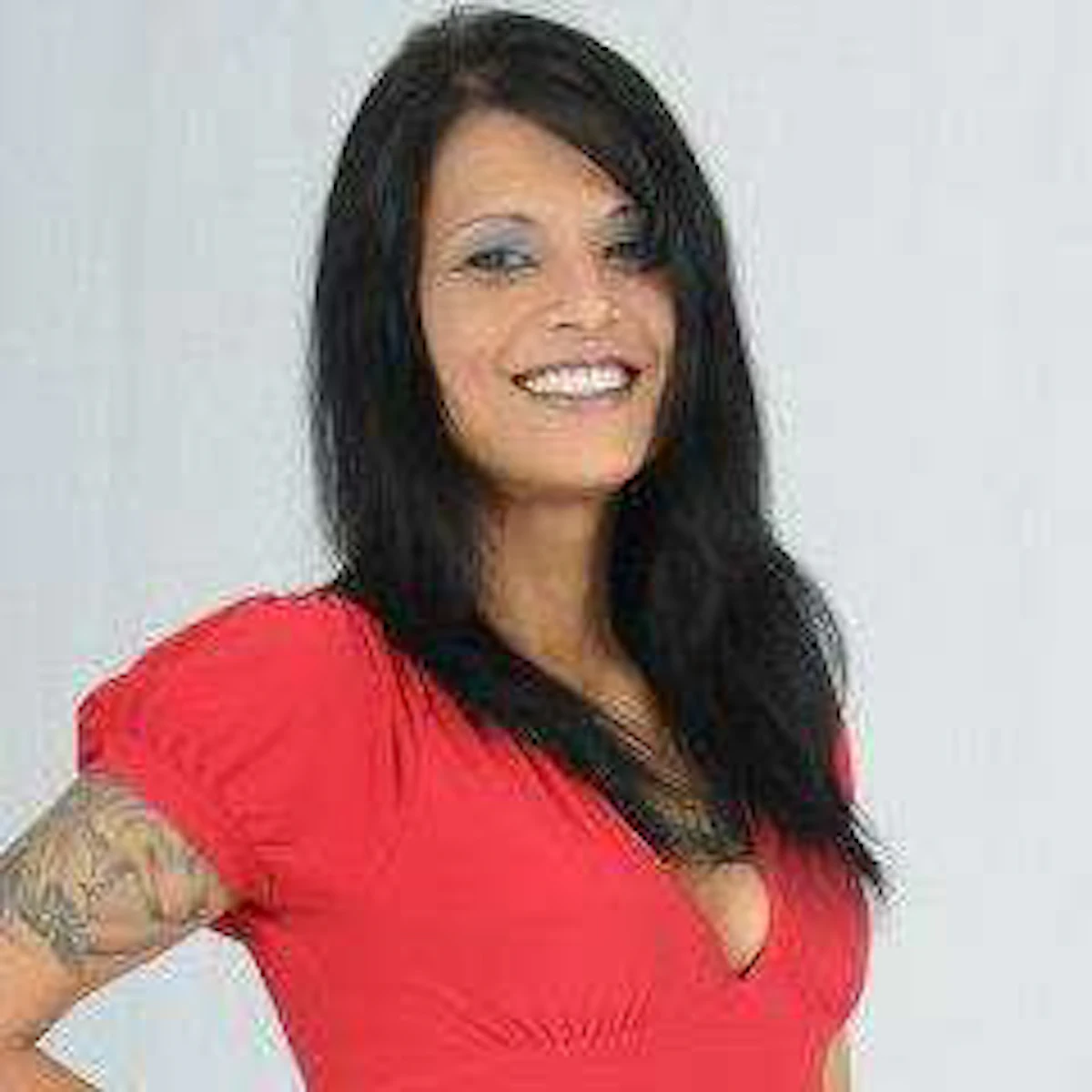 Overdrive’s Most Beautiful finalist Amanda Christina | Overdrive