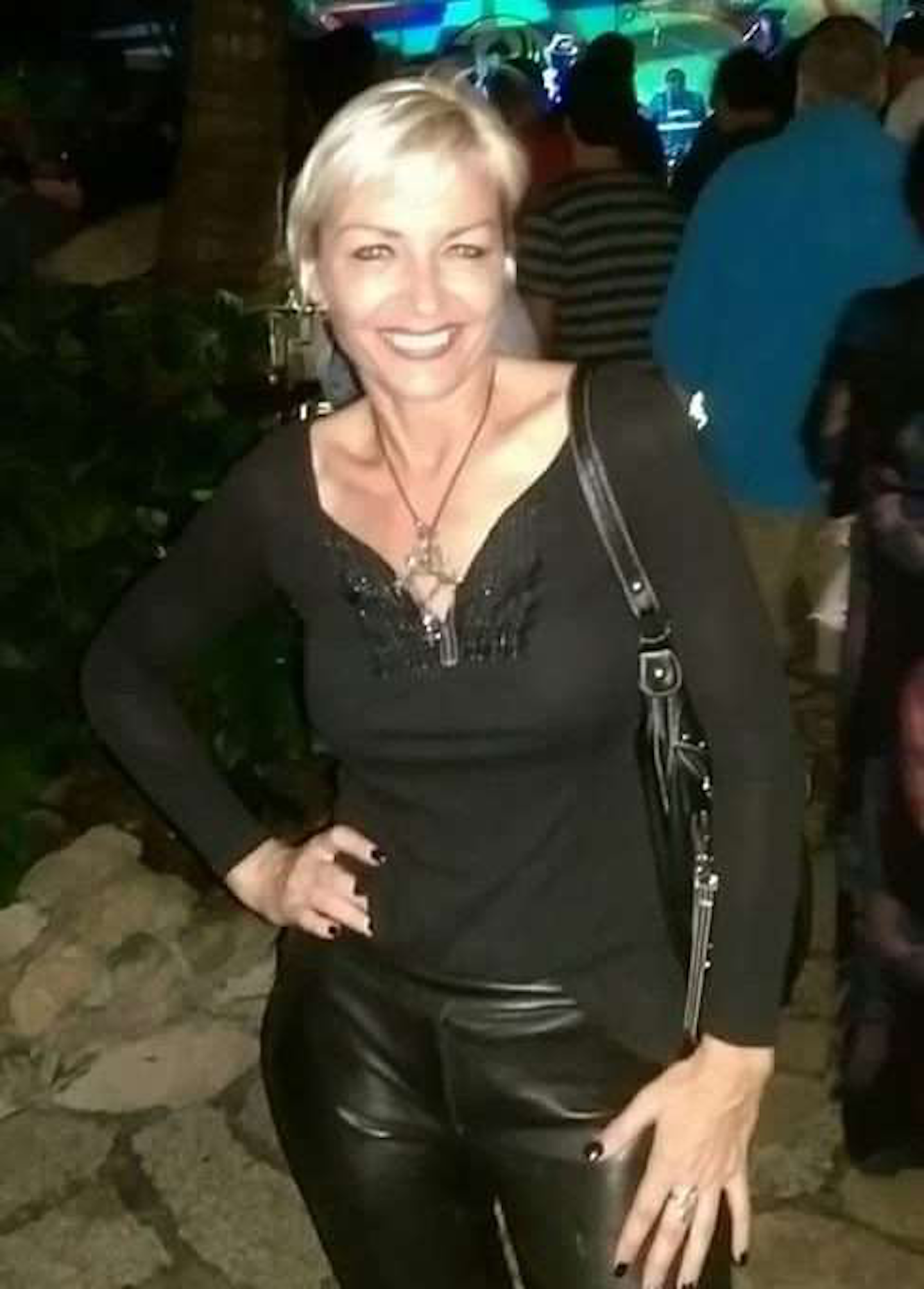 Overdrive’s Most Beautiful finalist Brita Nowak | Overdrive