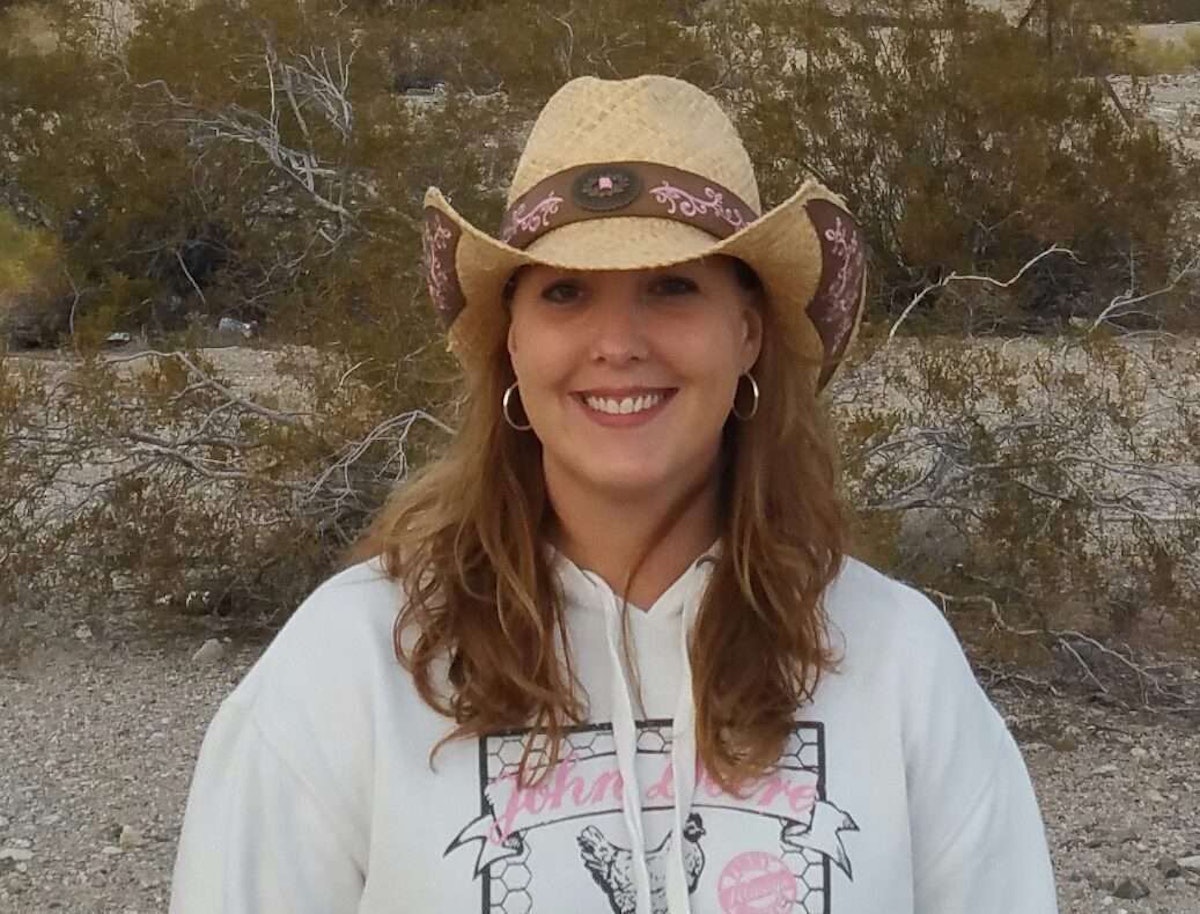 Overdrive’s Most Beautiful finalist Laura Brooks | Overdrive