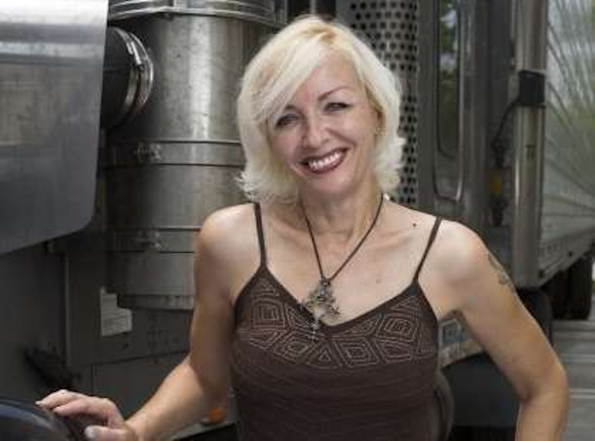 Reinvented: Overdrive’s Most Beautiful winner goes from the big screen ...