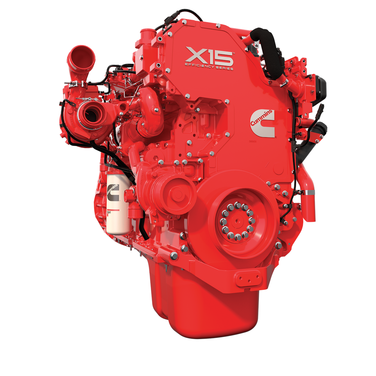 Cummins brings two new, rebranded 15-liter engines to market | Overdrive