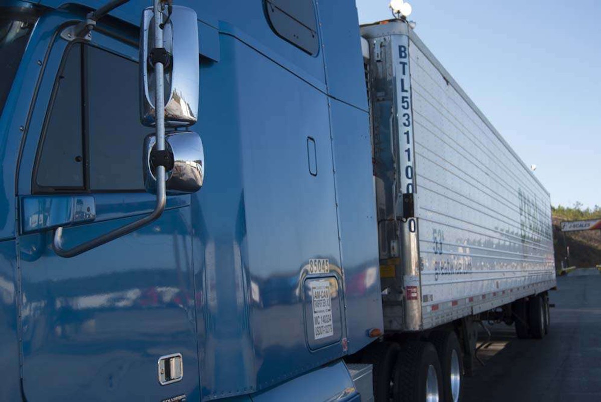 Diesel Technology Forum discusses clean diesel fleets | Overdrive