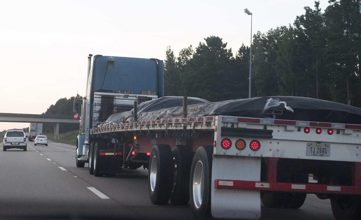 Partners in Business tip: Define your business | Overdrive