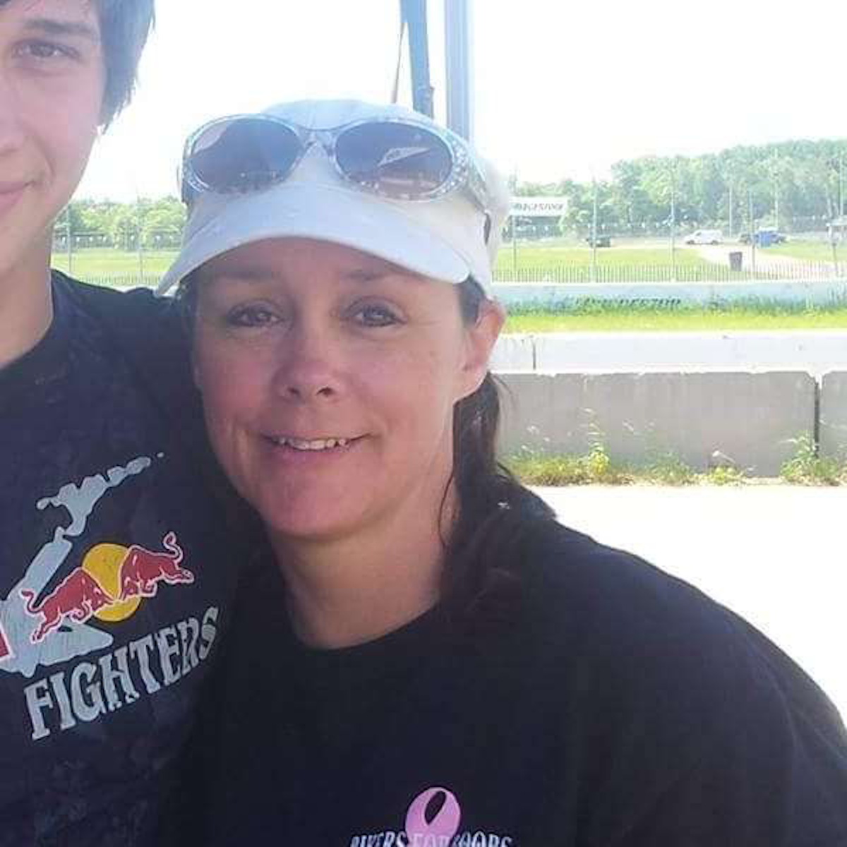 Overdrive’s Most Beautiful finalist Christine Treviranus | Overdrive