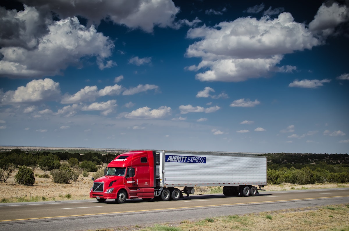 Averitt deploys SmartDrive camera system fleetwide | Overdrive