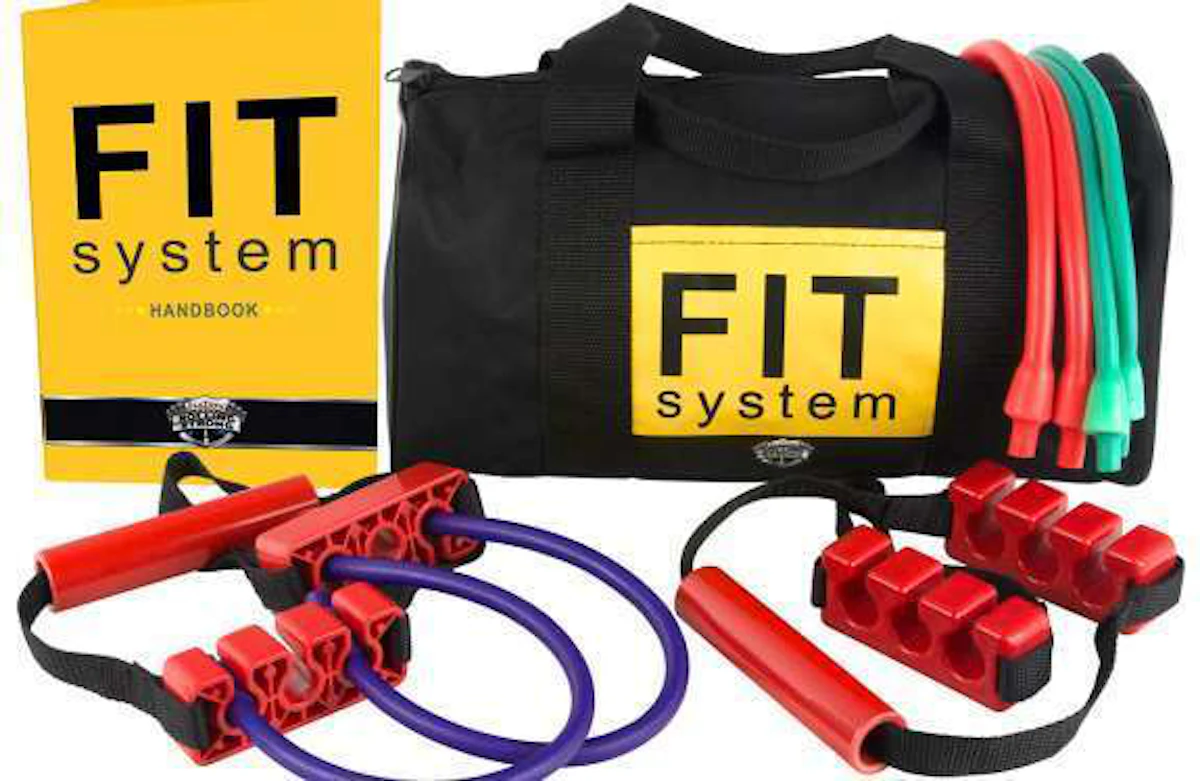 Freightliner In-Cab Trainer serves as portable gym | Overdrive