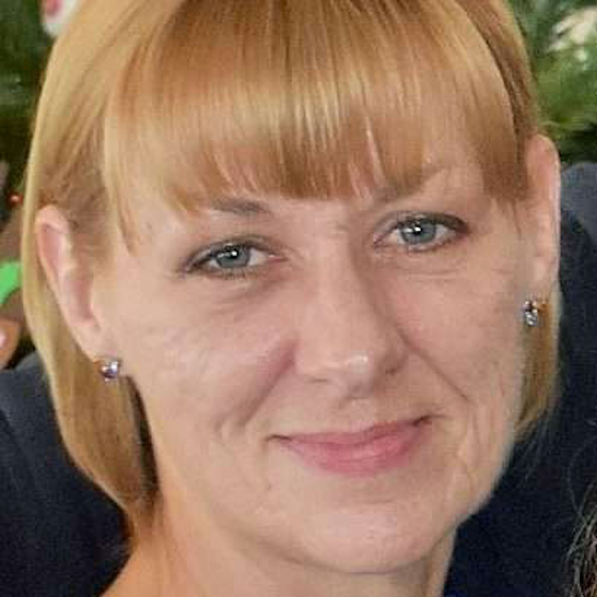 Katherine Stephens | Overdrive