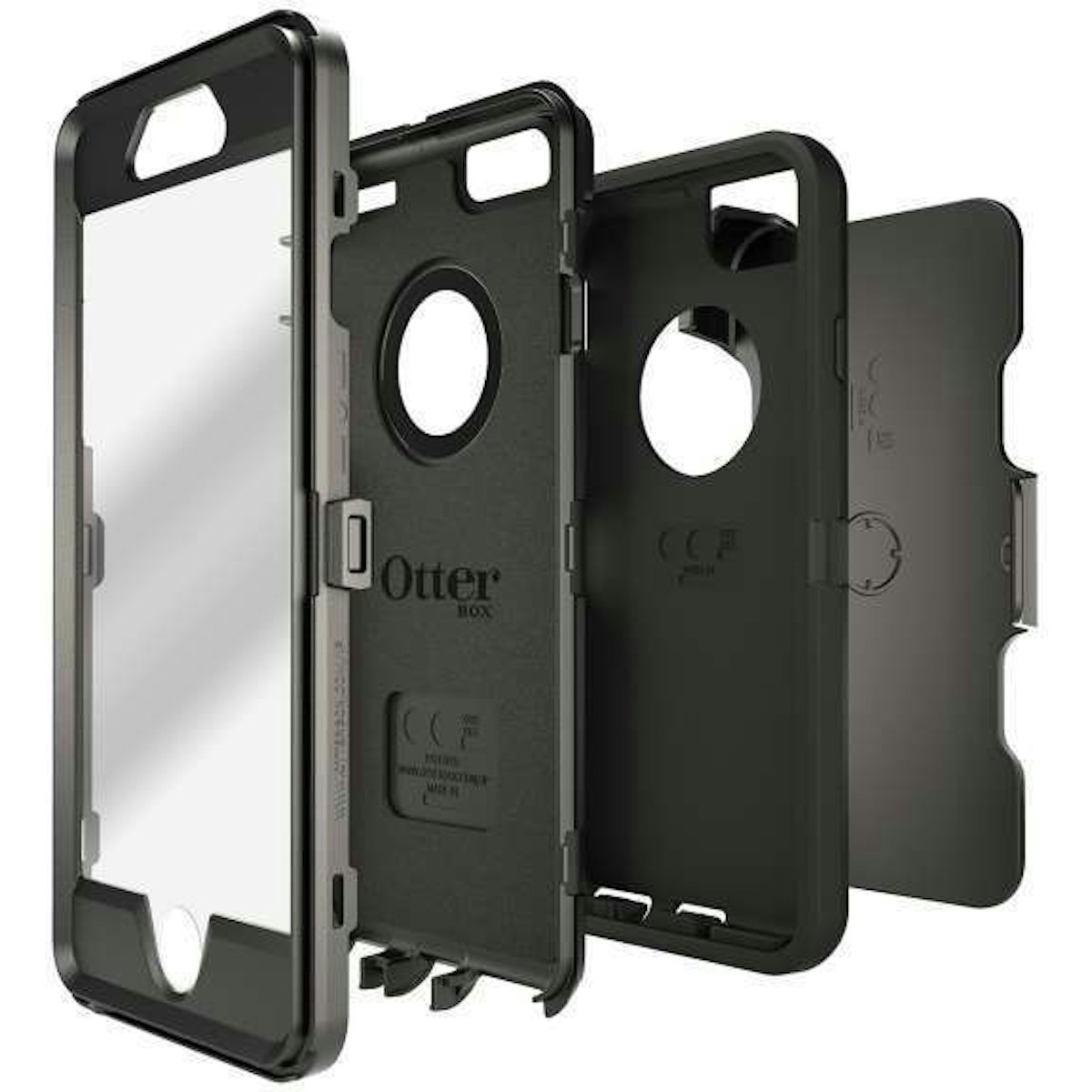 Otterbox’s phone-protecting cases | Overdrive