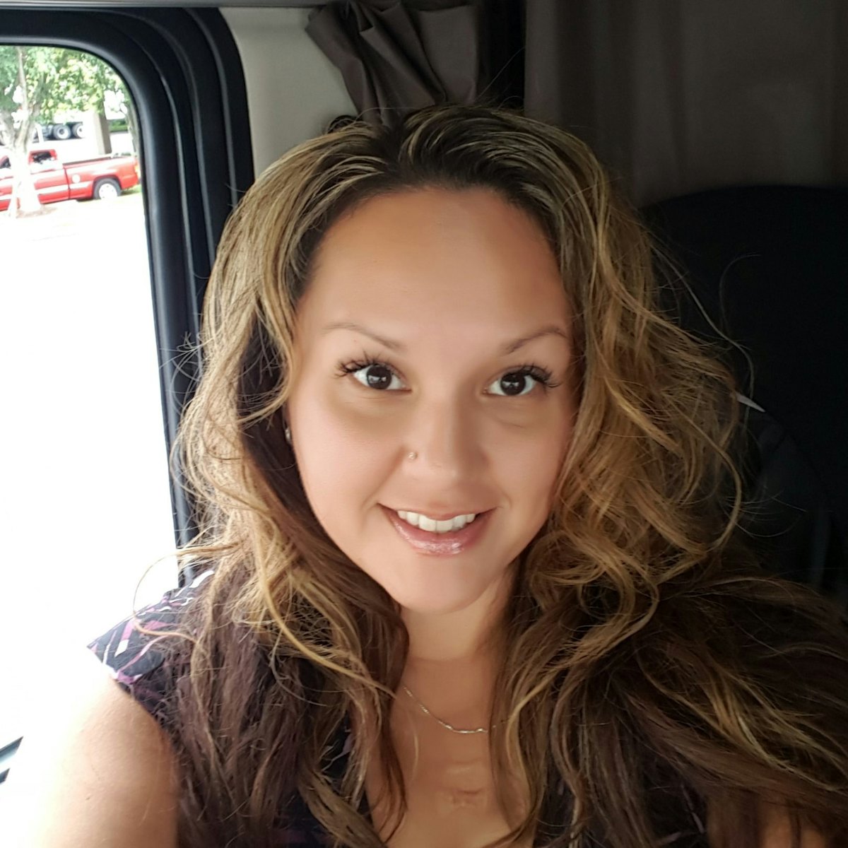 Andrea Addison | Overdrive