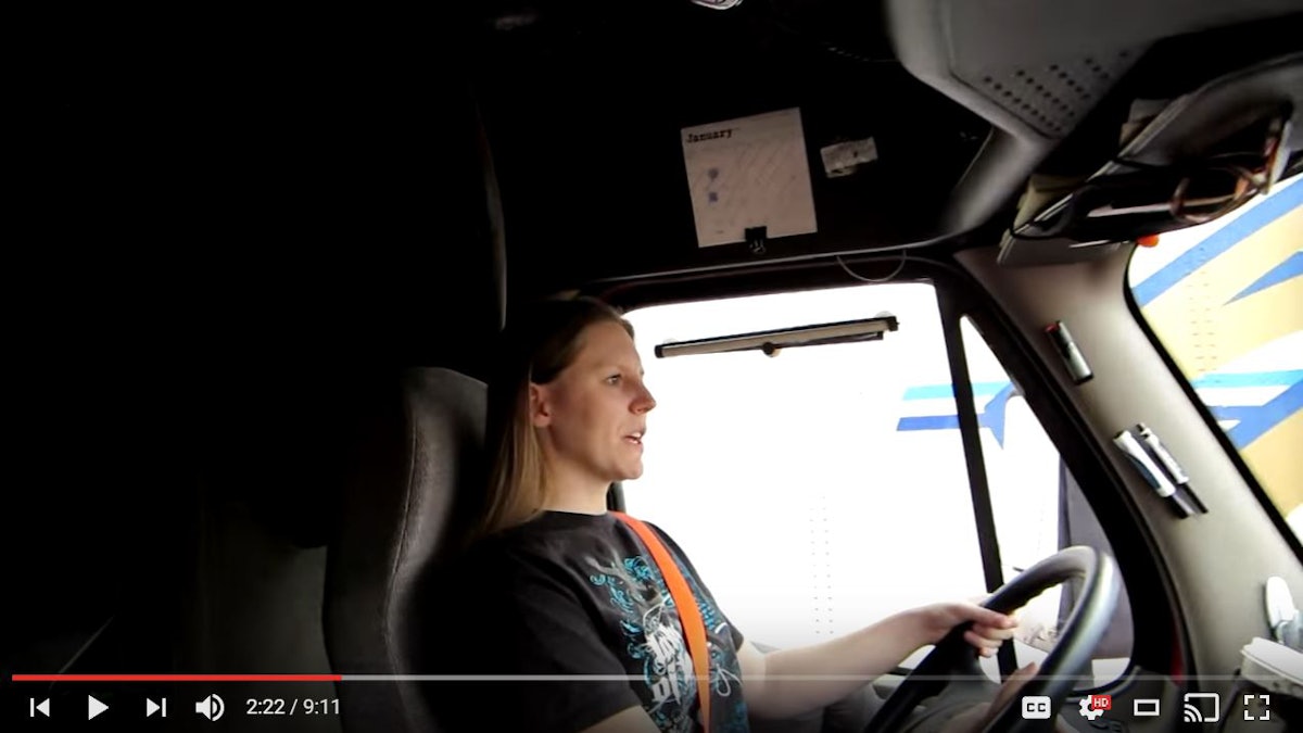 Jade and John Show: Video proves to roadside officer Jade’s hands were ...