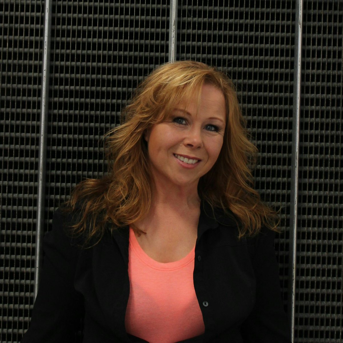 Kate Whiting | Overdrive