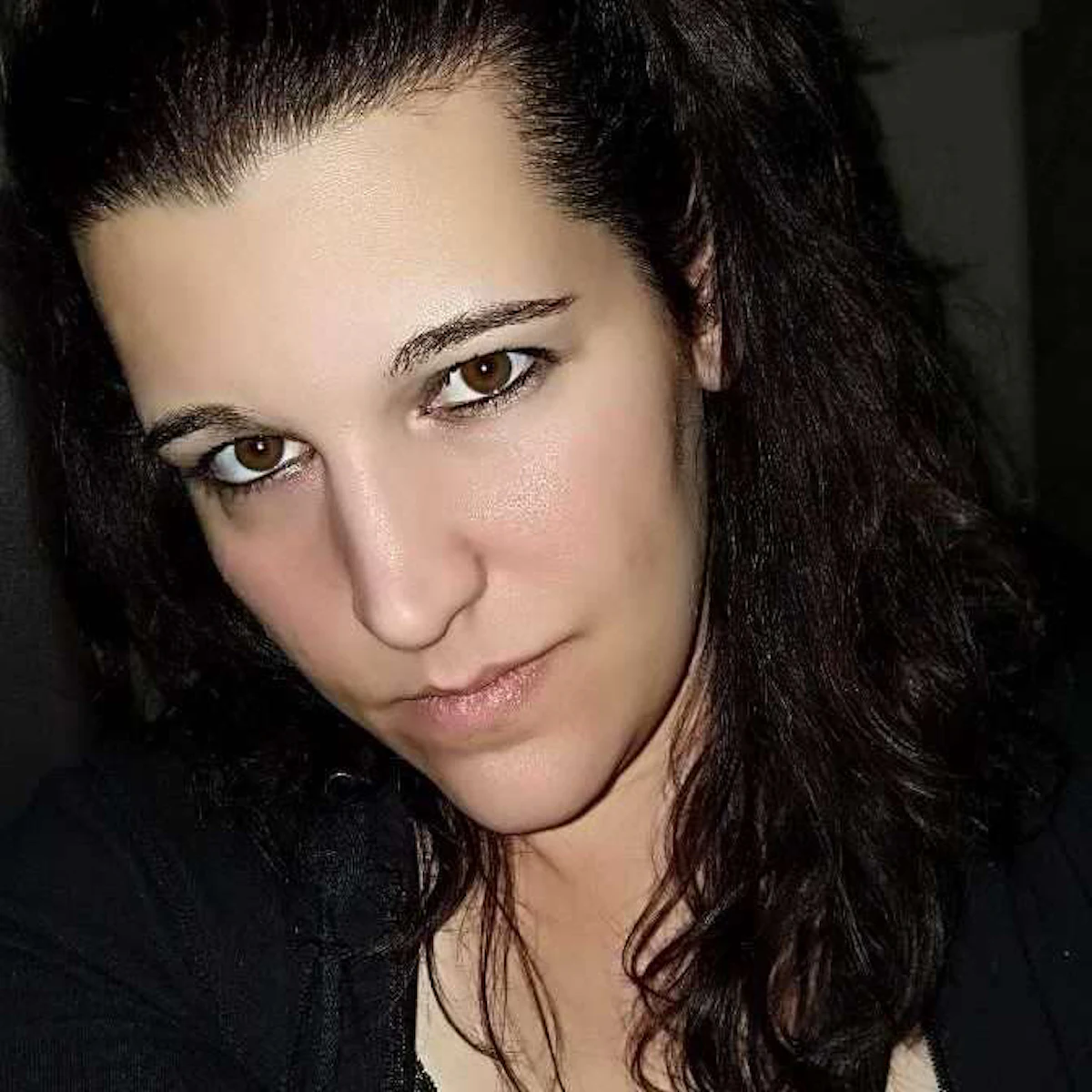 Stephanie Keefer | Overdrive