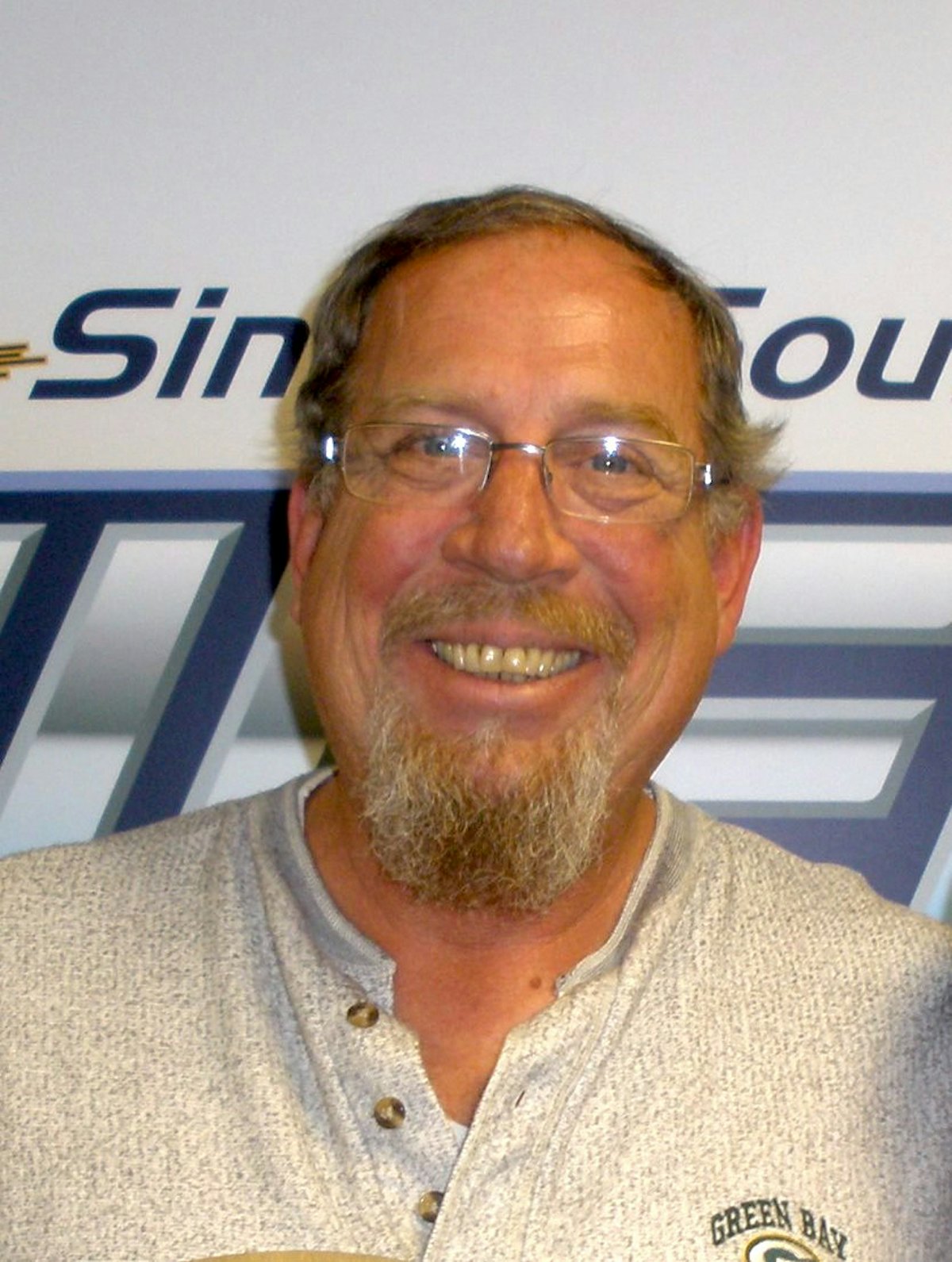 Philip Keith, Owner-Operator of the Year finalist, has done it all in ...