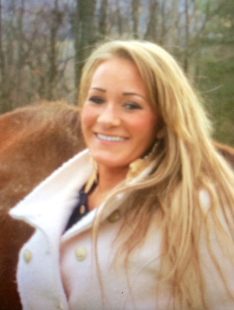 Overdrive’s Most Beautiful finalist Mandy Cole | Overdrive