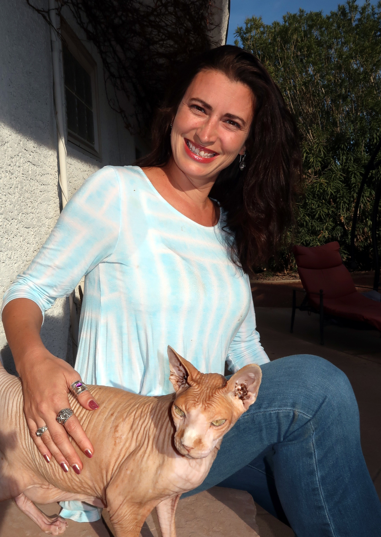 Overdrive’s Most Beautiful finalist Stephanie Roberts | Overdrive