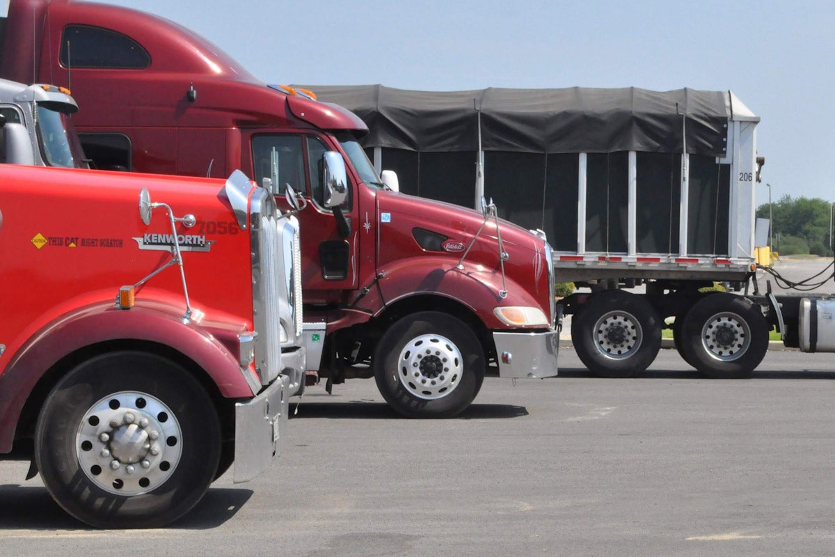 Partners in Business tip: Opt for deadhead over layovers | Overdrive