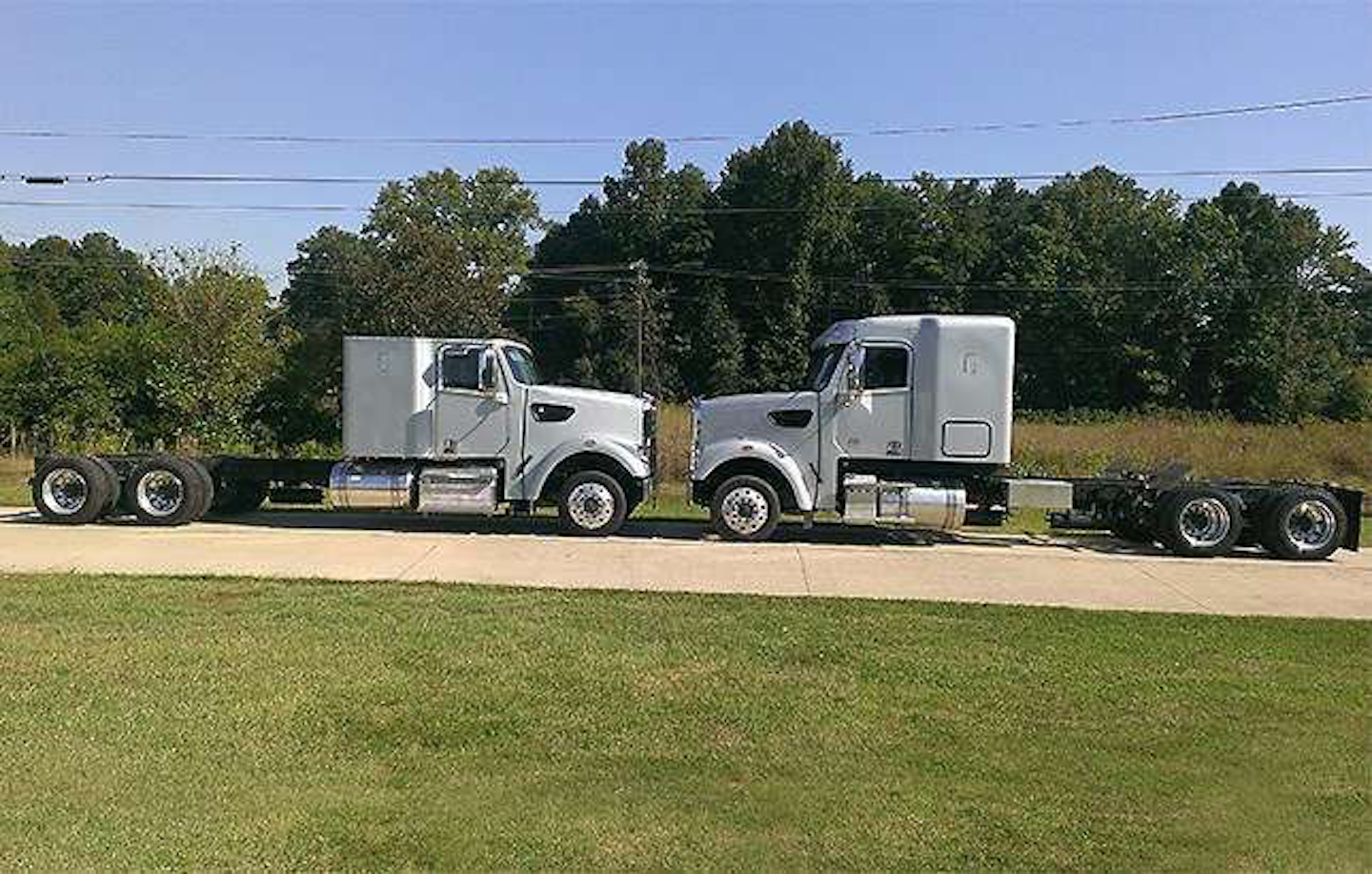Freightliner launches new 122SD sleeper option for car haulers | Overdrive