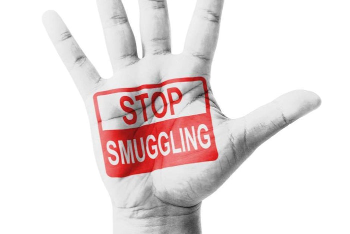 10 dead in smuggling operation: A reminder that Thune’s trafficking ...