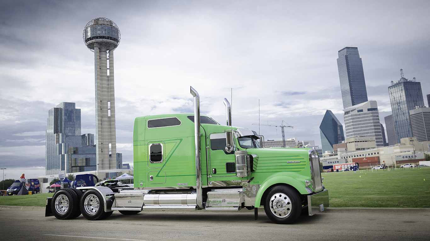 Knockout shots of the country’s top show rigs, full list of winners ...