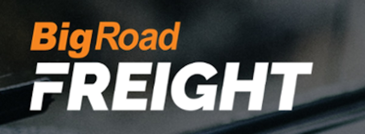 BigRoad launches in-app load matching platform | Overdrive