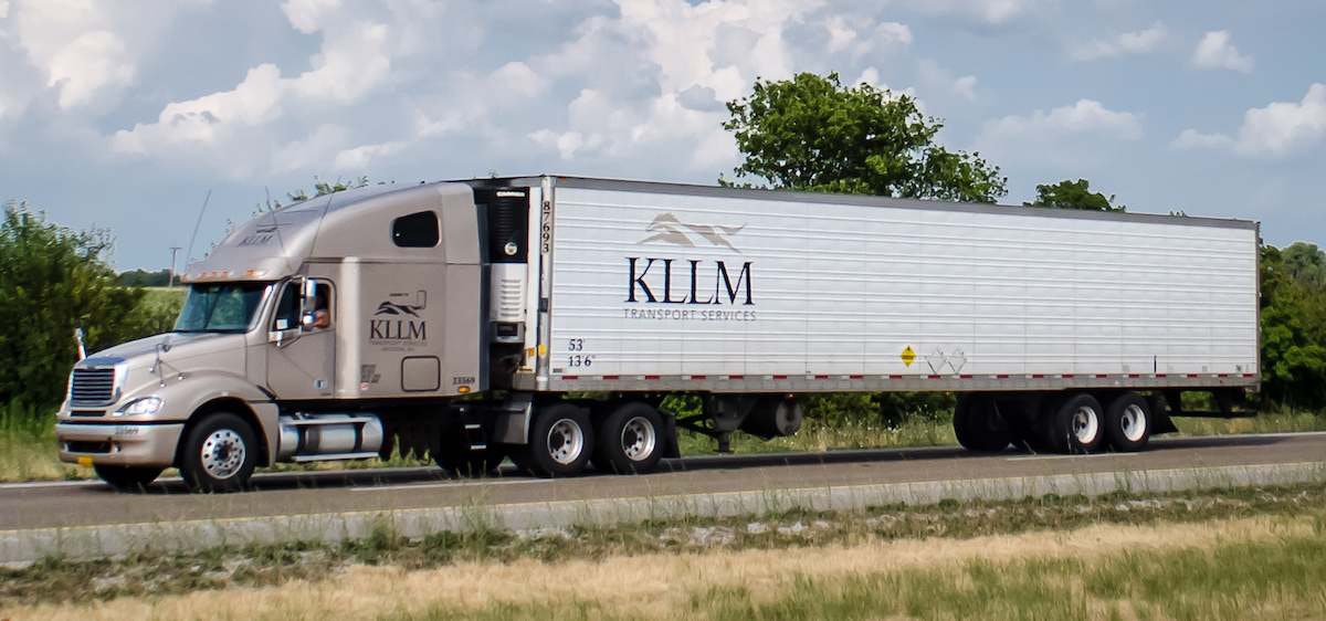 KLLM announces pay increase for owner-operators, company drivers ...