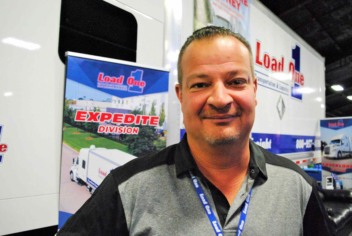 A closer look at the freight-demand and planning app for owner-ops with ...