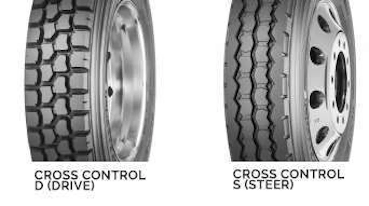 BFGoodrich debuts two severe duty tires | Overdrive