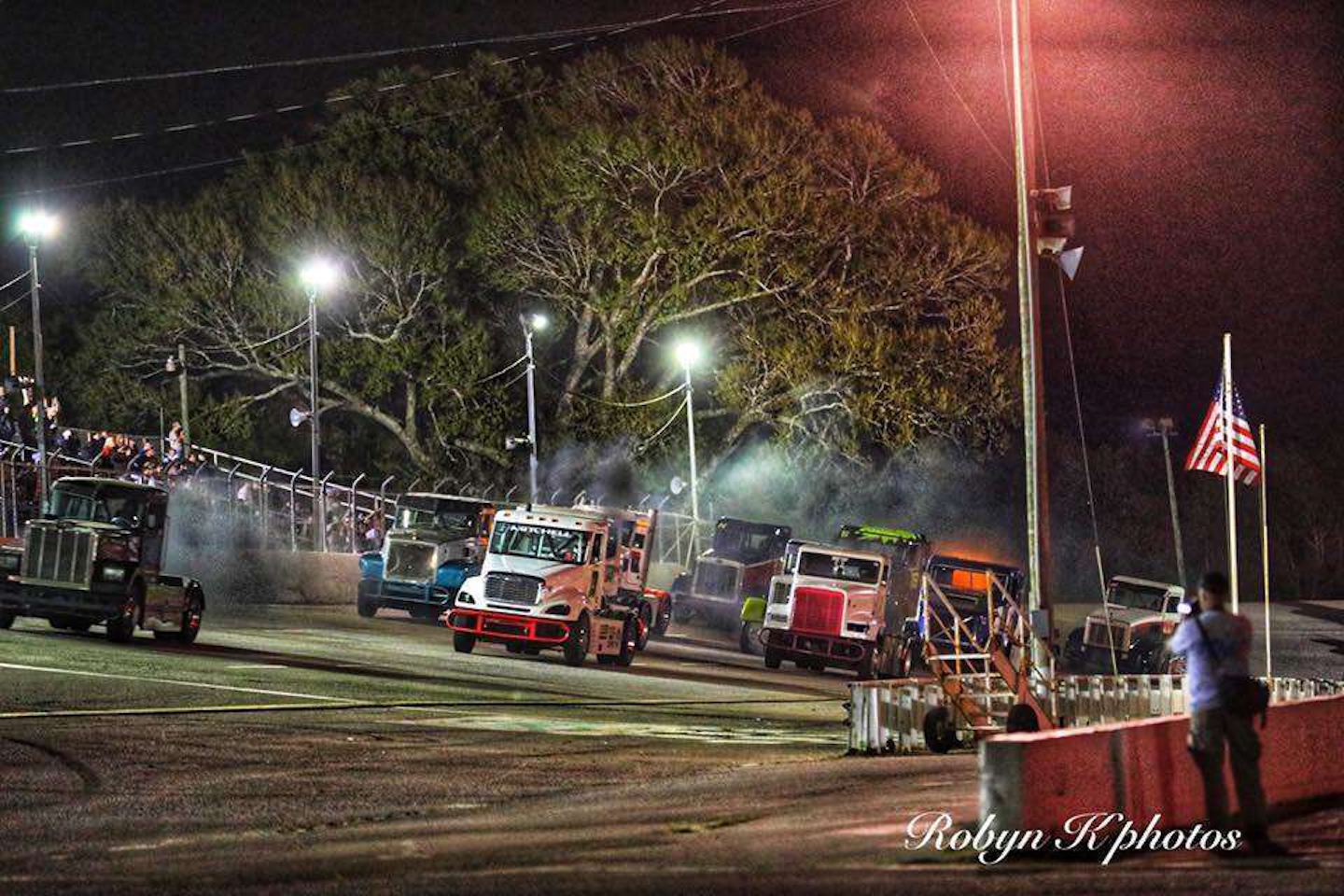 Bandit truck racing series returns to action this weekend | Overdrive