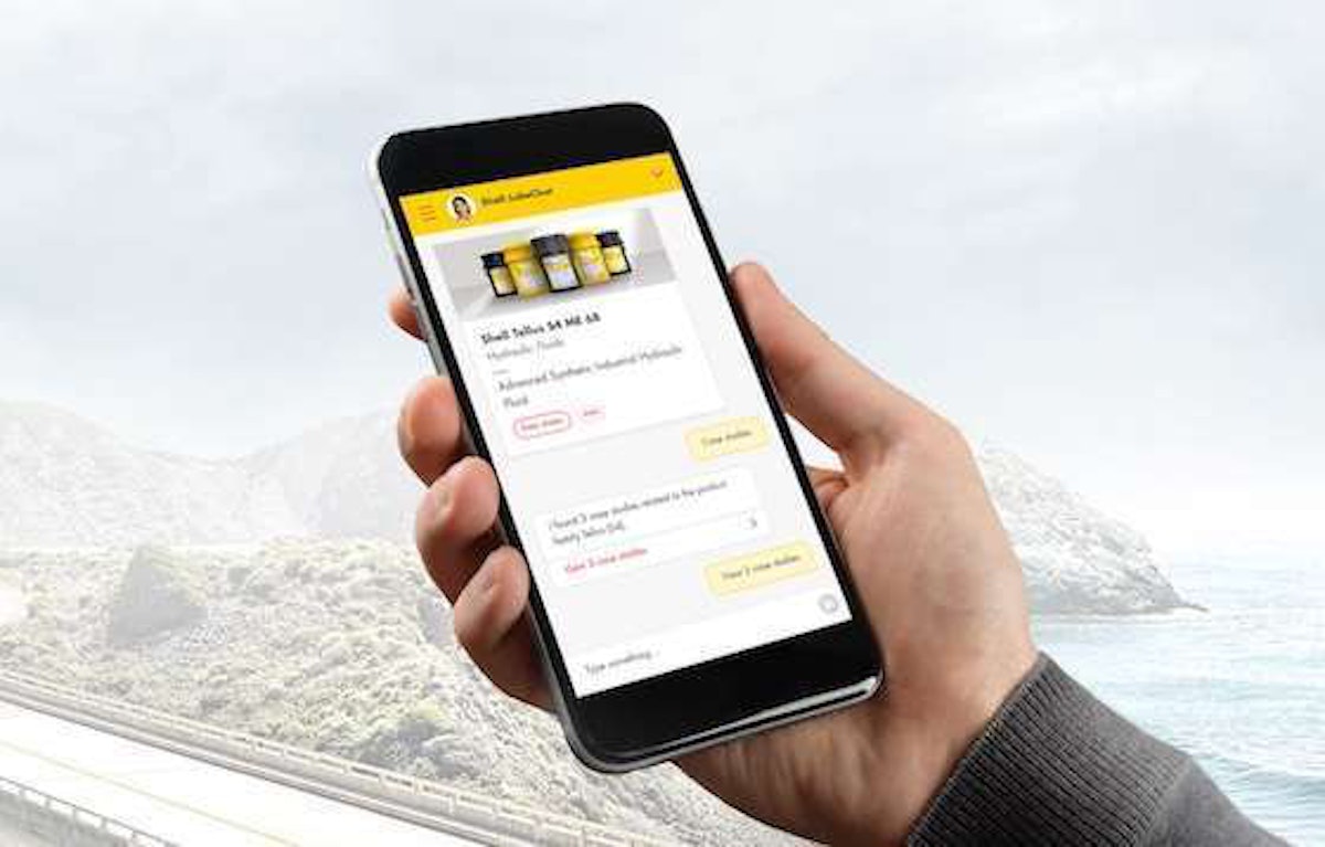 Shell Lubricants launches chatbot for lubricants customers | Overdrive