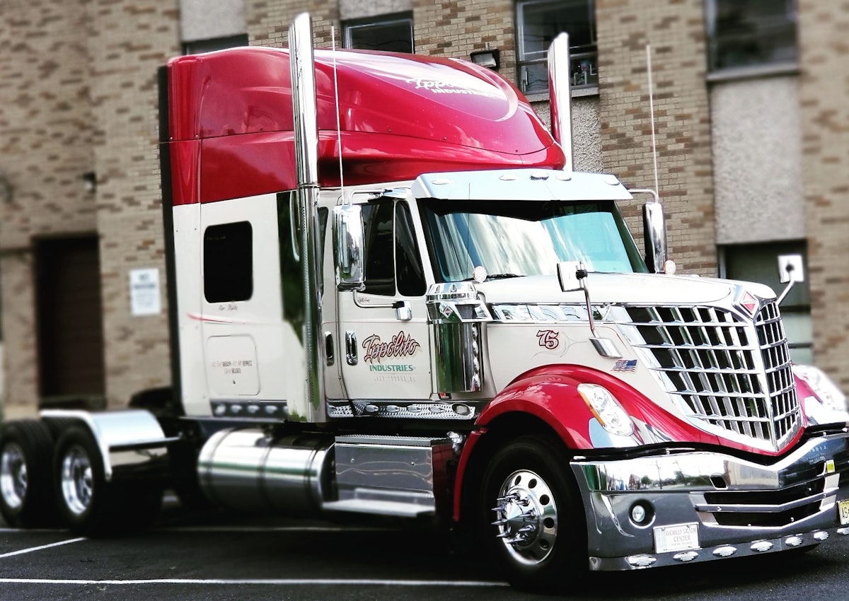 international custom