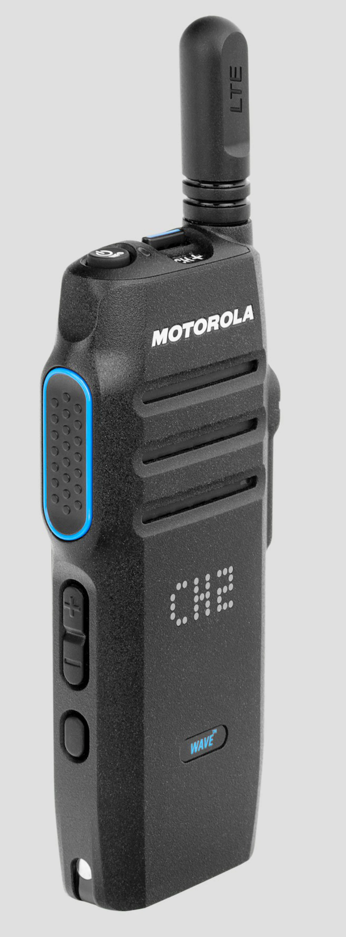 Motorola releasing Wave two-way radio in September 2018 | Overdrive