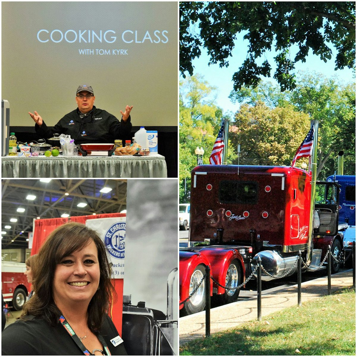 Allen Kelly, Tom Kyrk, & Shannon Currier Overdrive Podcast | Overdrive