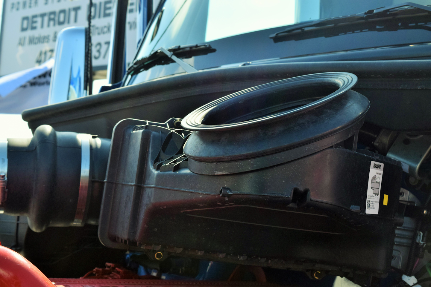 Get another look at the Kenworth W990 at GBATS | Overdrive