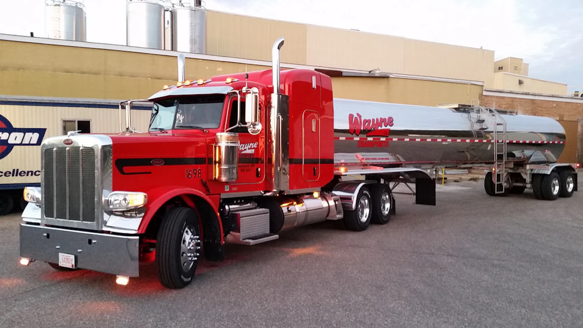 2018 398 peterbilt | Overdrive