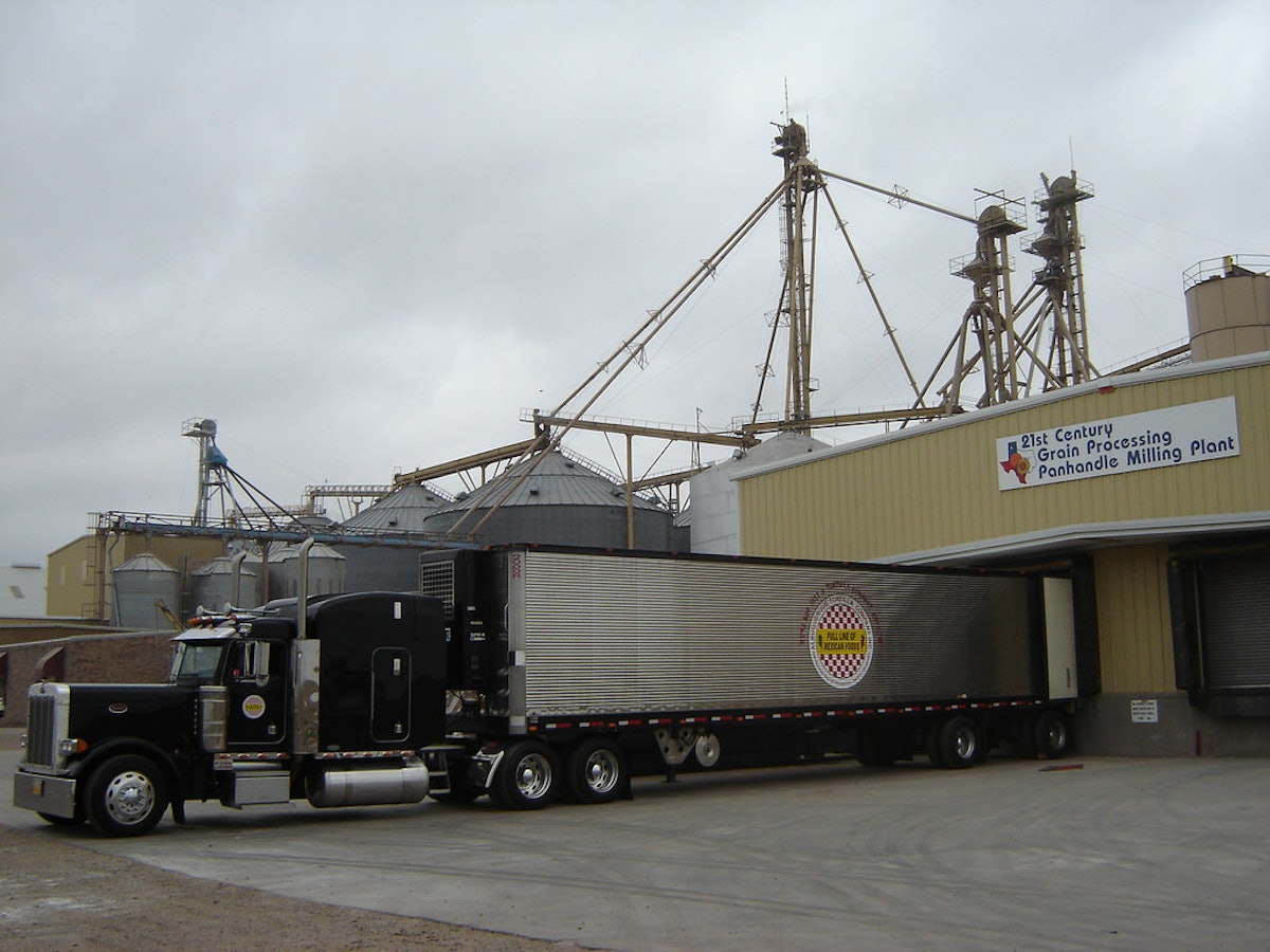 Peterbilt 379/spread axle reefer | Overdrive