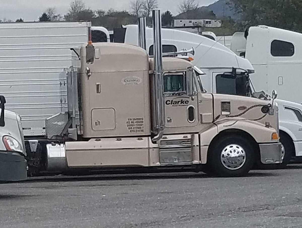 Pete 377 1999 | Overdrive