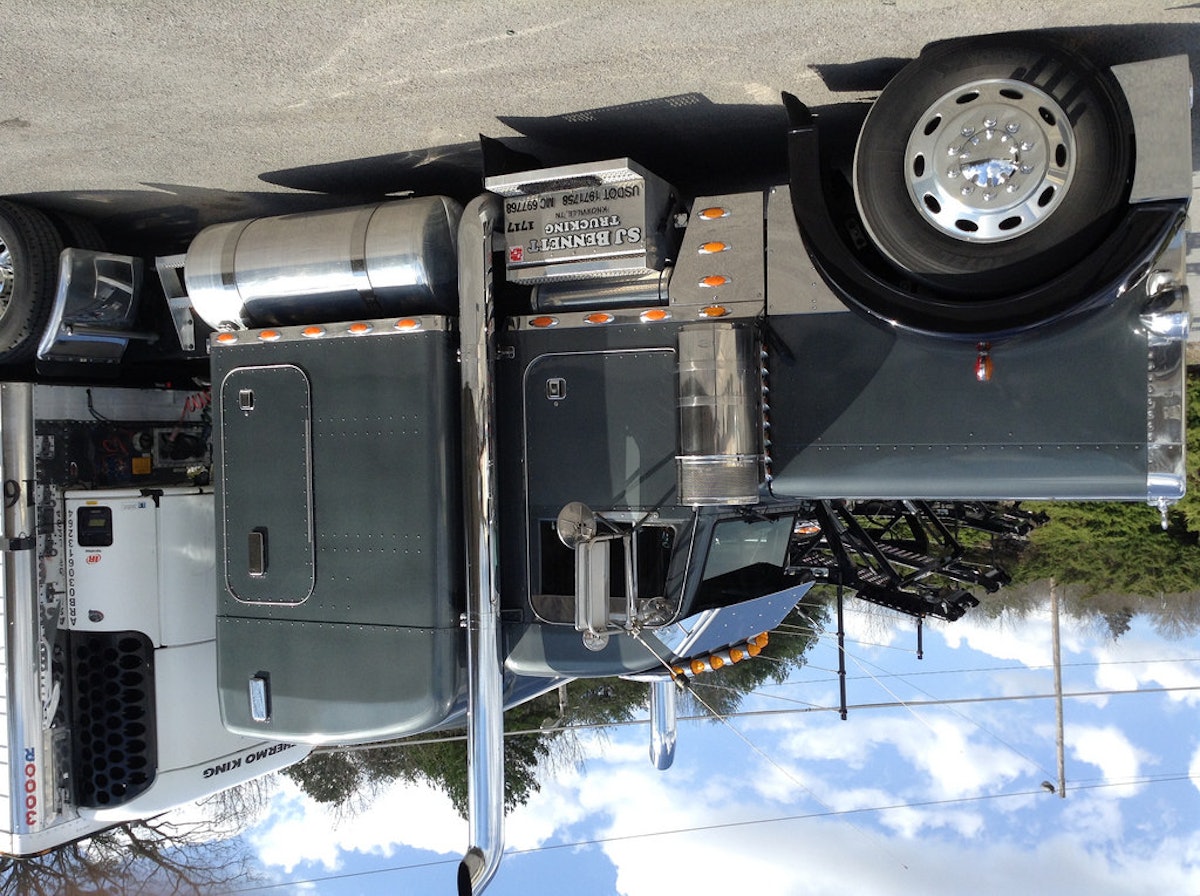 Peter car | Overdrive