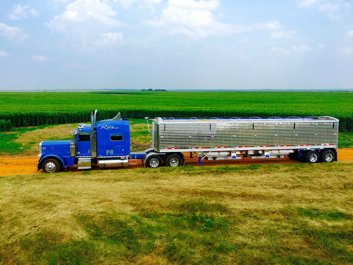 South Texas Sky’s | Overdrive