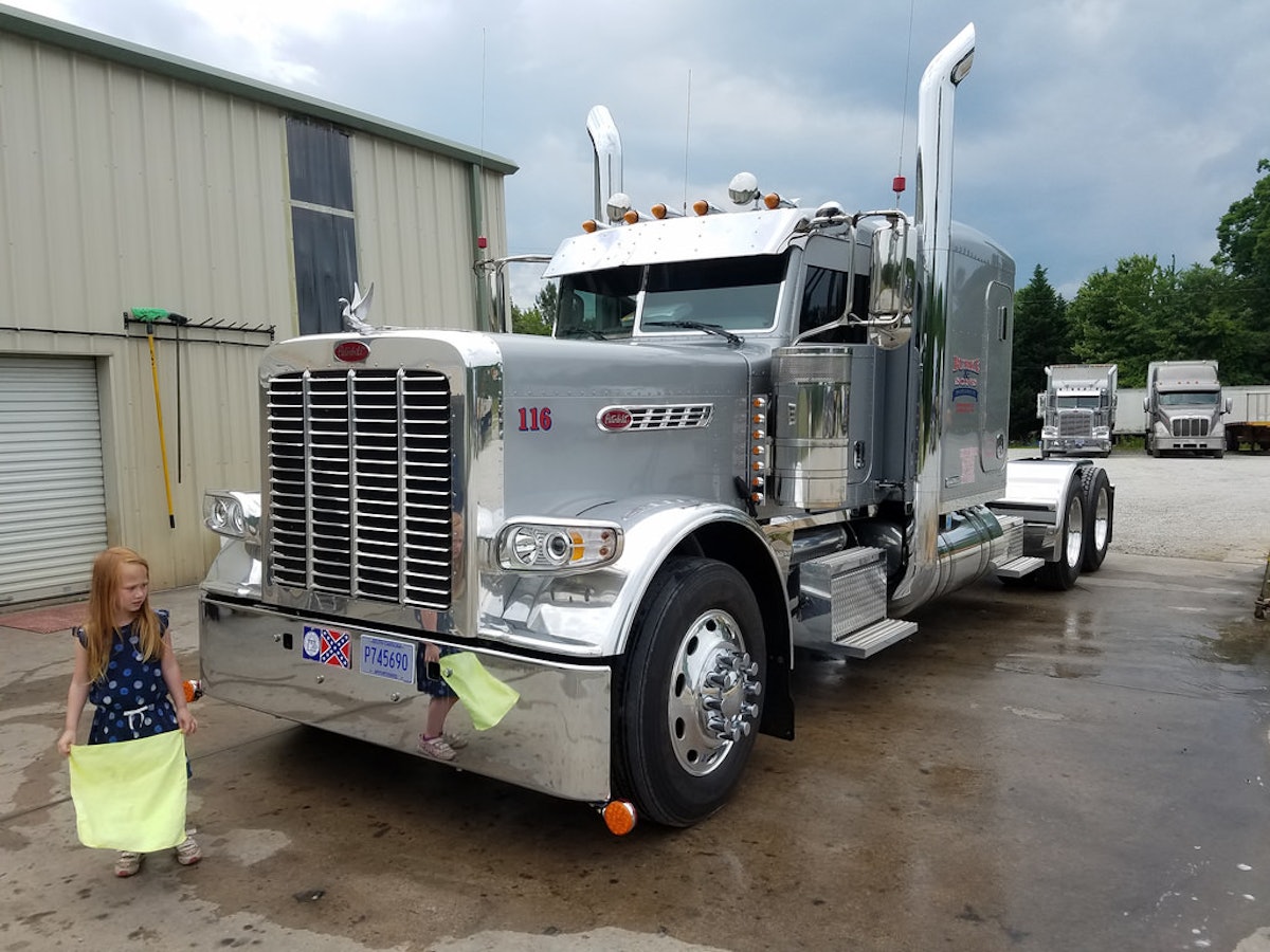 Pride and class 389 | Overdrive