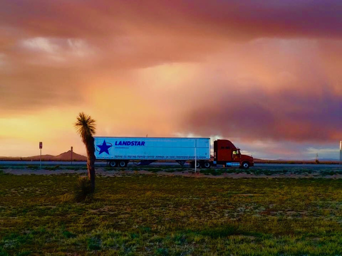 West Texas | Overdrive