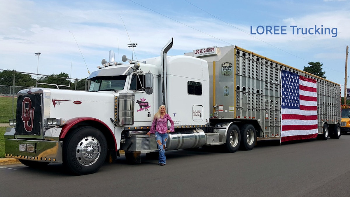 Americas Cattle Drive | Overdrive