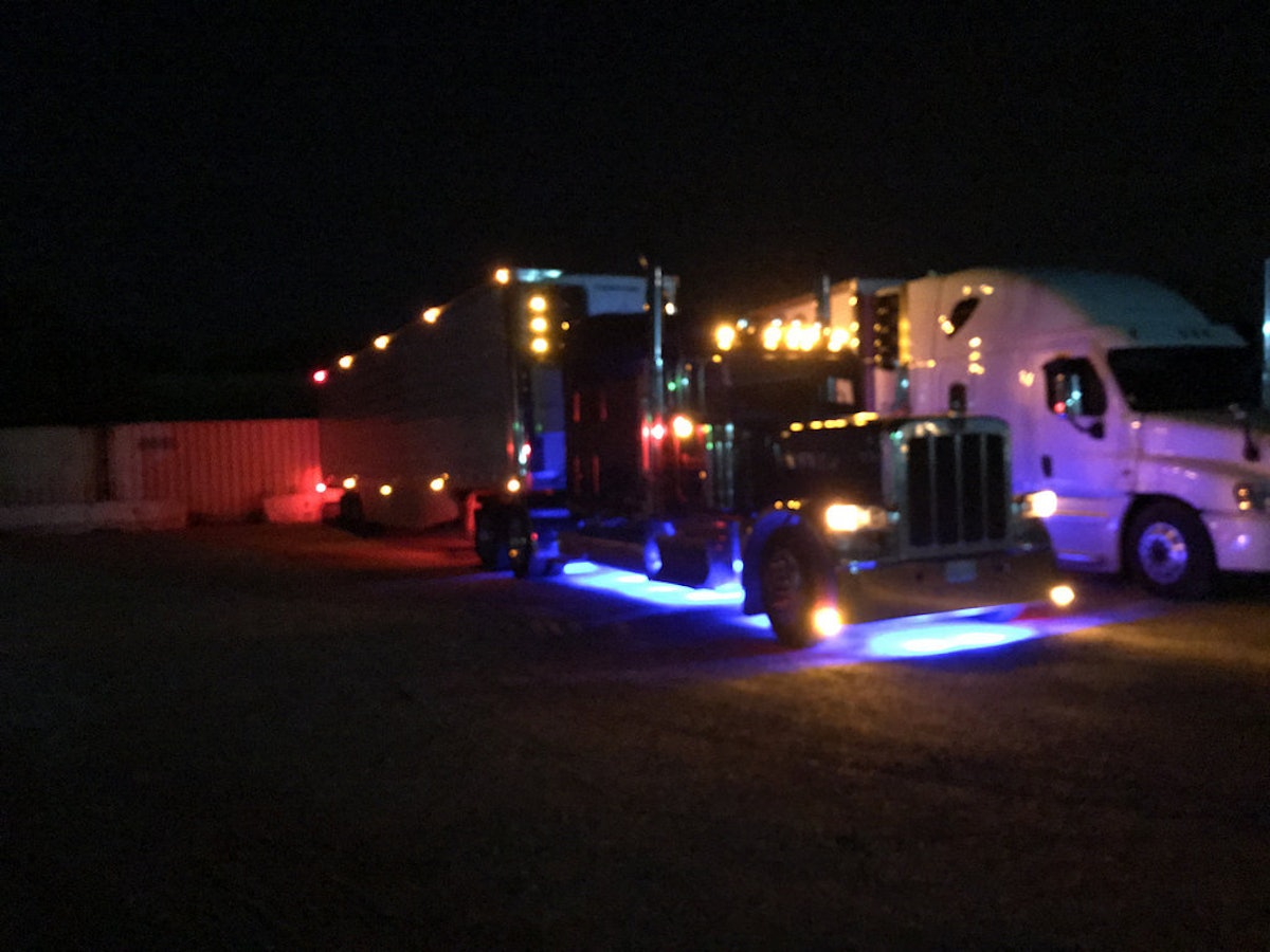 Ricky Mann | Overdrive