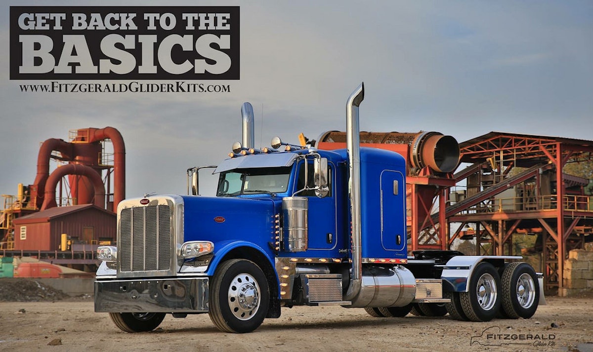 Scrap hauler | Overdrive