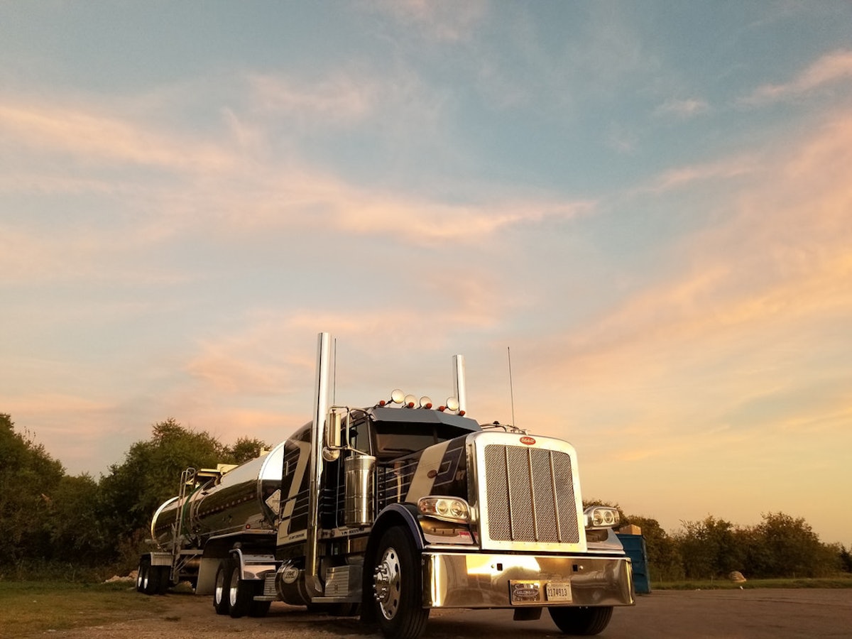 TEXAS Sunset | Overdrive