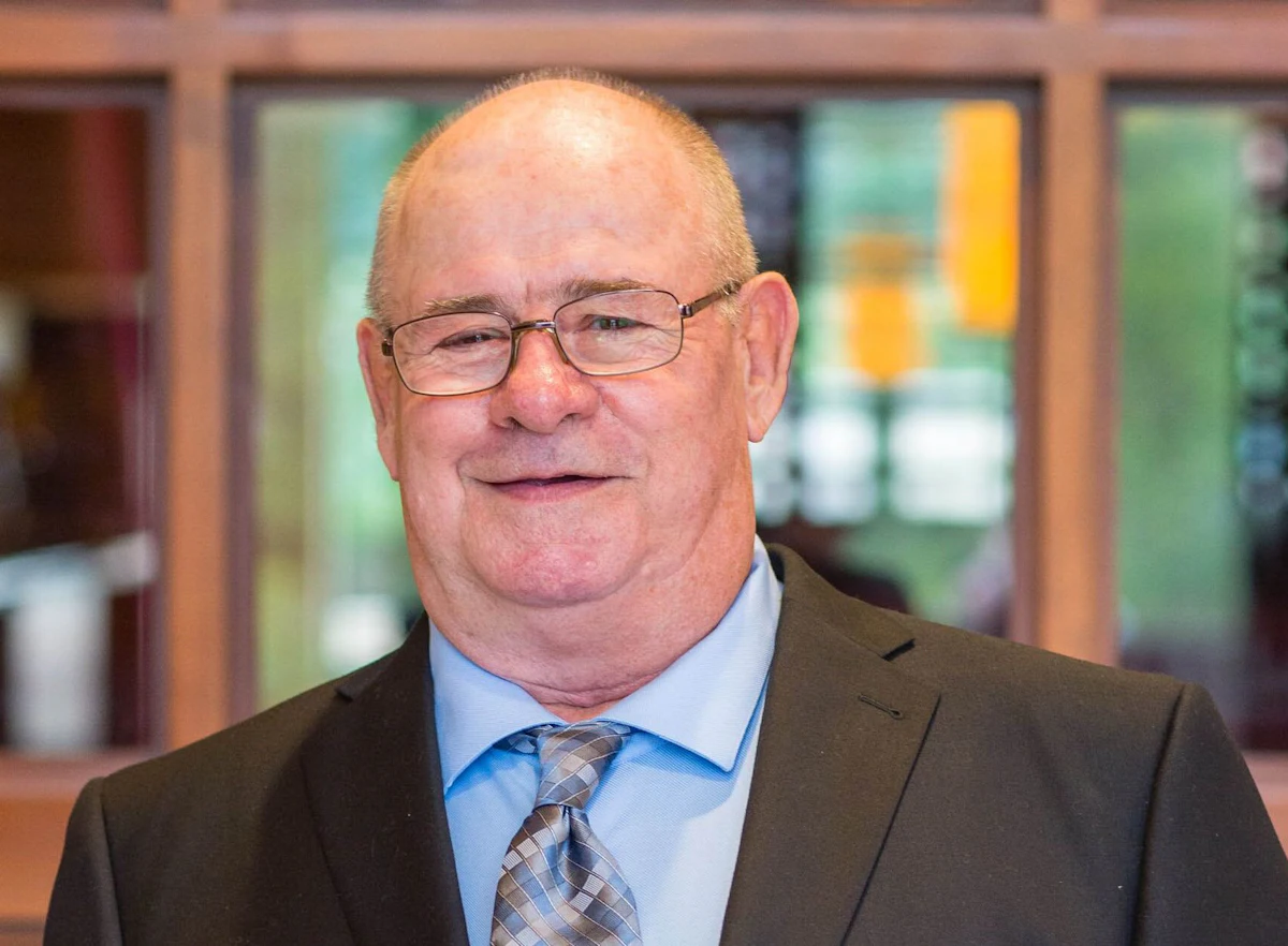 Owner-operator of the Year finalist Danny Jewell still rolling after a ...